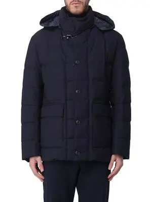 FAY Jacket - Navy