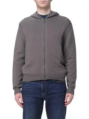 Armani Exchange Sweatshirt - Grey