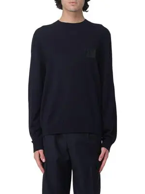 Armani Exchange Sweater Navy