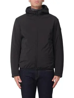 COLMAR Zip Up Jacket - Black