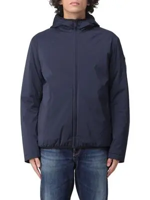 COLMAR Zip Up Jacket - Navy