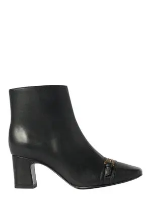 COCCINELLE Ankle Boots - Black