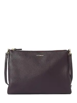 COCCINELLE Shoulder Bag Plum