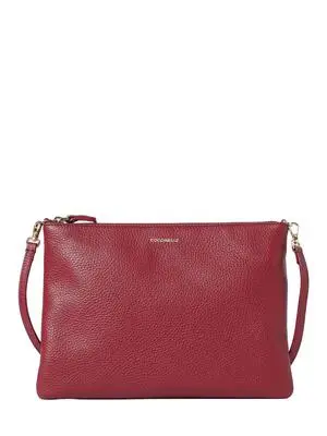 COCCINELLE Shoulder Bag Violet