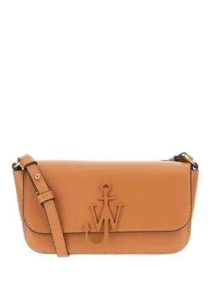 JW Anderson Crossbody Bag - Leather