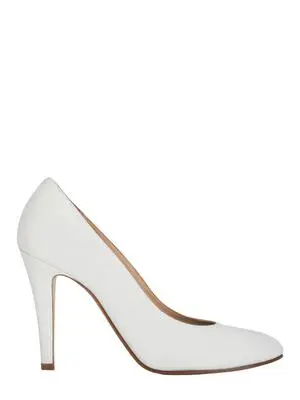 MAISON MARGIELA Pumps - White