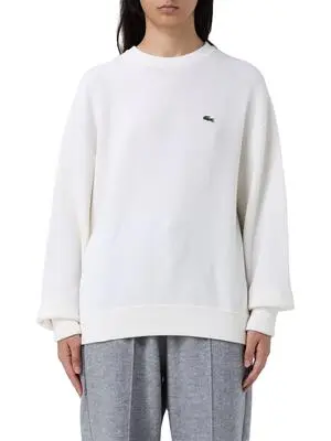 Lacoste Sweater - Beige