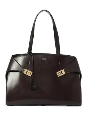 FERRAGAMO Shoulder Bag - Brown