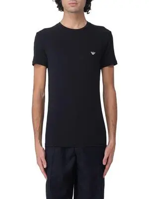 Emporio Armani T-shirt - Black