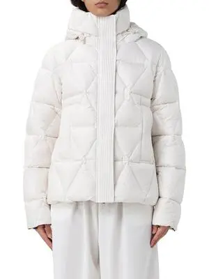 K-WAY Jacket - White