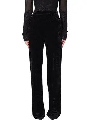 Patrizia Pepe Trousers - Black
