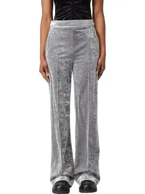 Patrizia Pepe Trousers - Grey