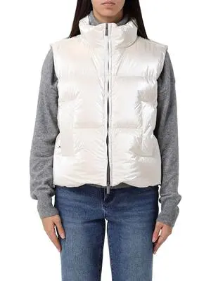 K-WAY Jacket - White