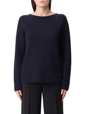 Max Mara Sweater Blue