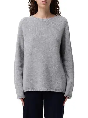 Max Mara Sweater Grey