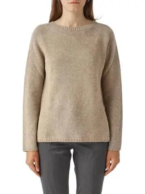 Max Mara Sweater Nude