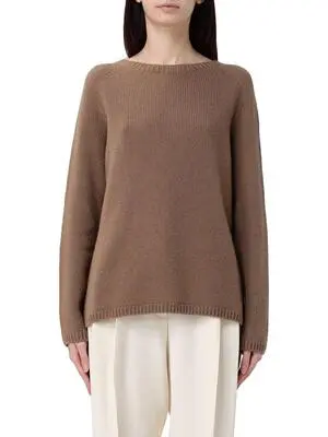 Max Mara Sweater Walnut