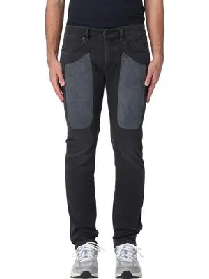 JECKERSON Jeans Black