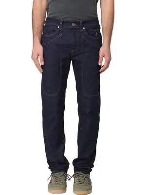 JECKERSON Jeans Navy