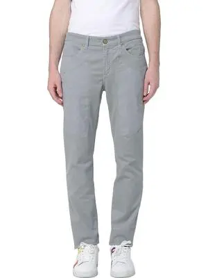 JECKERSON Pants - Grey