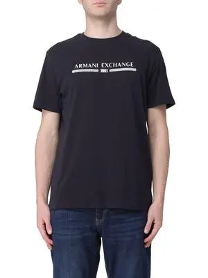 Armani Exchange T-shirt - Navy