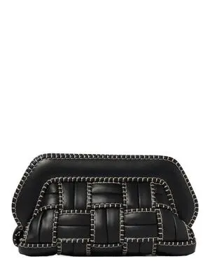 THEMOIRE Themoirè Clutch Handbag