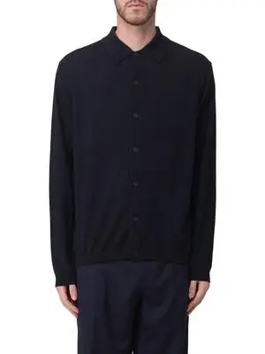 Emporio Armani Sweater - Navy
