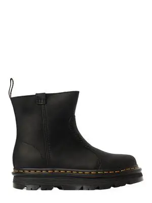 Dr. Martens Boots - Black