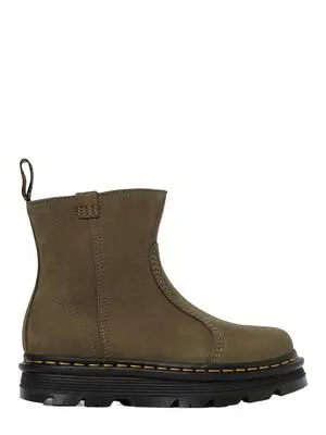 Dr. Martens Boots - Green