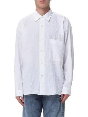 AMISH Shirt - White