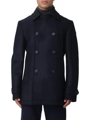 COLMAR Coat - Navy