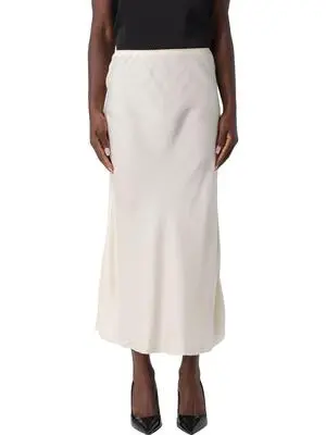 Ermanno Scervino Skirt - White