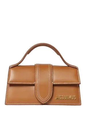 Jacquemus Handbag - Brown