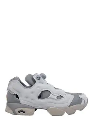 REEBOK Sony Playstation X Instapump Fury 94 '30th Anniversary' Sneakers - Grey