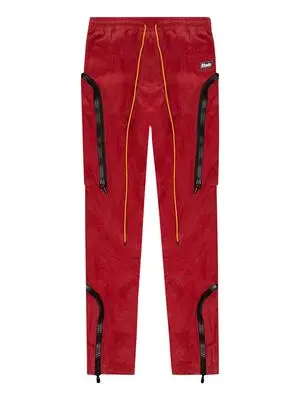 Rhude Yachting Pant - Red