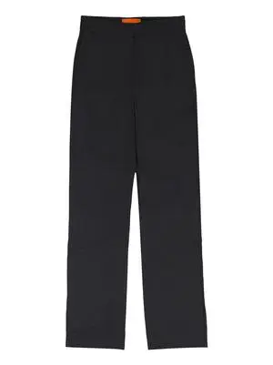 WHO DECIDES WAR BY EV BRAVADO La Plume Trousers - Black