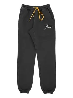 Rhude Sweatpant - Black