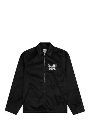 GALLERY DEPT. Montecito Jacket - Black
