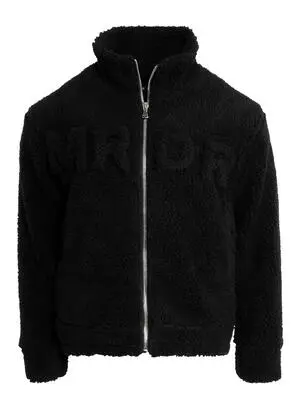 WHO DECIDES WAR BY EV BRAVADO MRDR Fleece Jacket