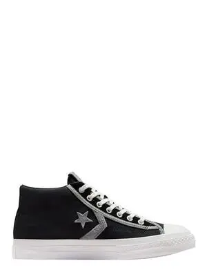 CONVERSE Converse Star Player 76 Luxe Mid Sneakers