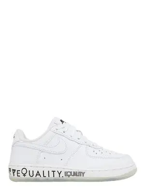 Nike Air Force 1 Low Cmft Ps Sneakers - White