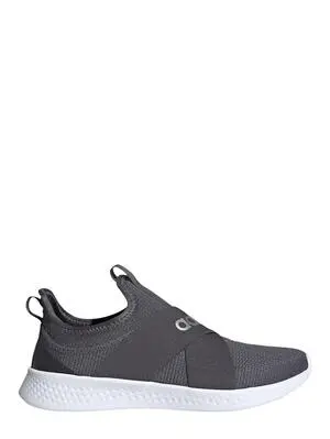 Adidas Puremotion Adapt Slip-on Sneakers - Grey