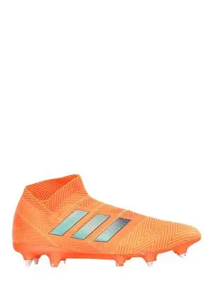 Adidas Nemeziz 18+ Sg - Orange