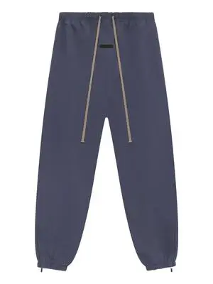 Fear Of God Military Nylon Trackpant - Blue