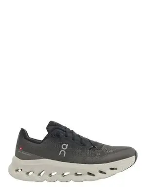 On Cloudtilt Asphalt Sneakers - Black