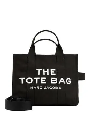 Marc Jacobs Small Tote Bag - Black
