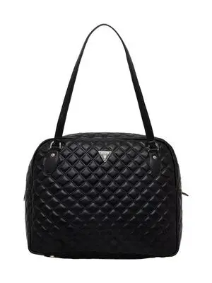 Guess Giully Tote Bag - Black