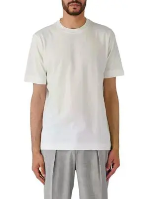 GRAN SASSO Short-sleeve T-shirt - White