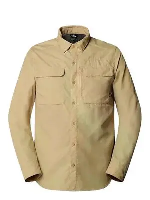 THE NORTH FACE Pocket Shirt