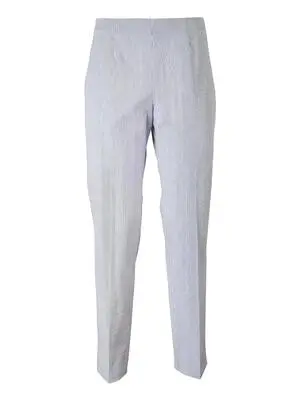 BERWICH Striped Trousers